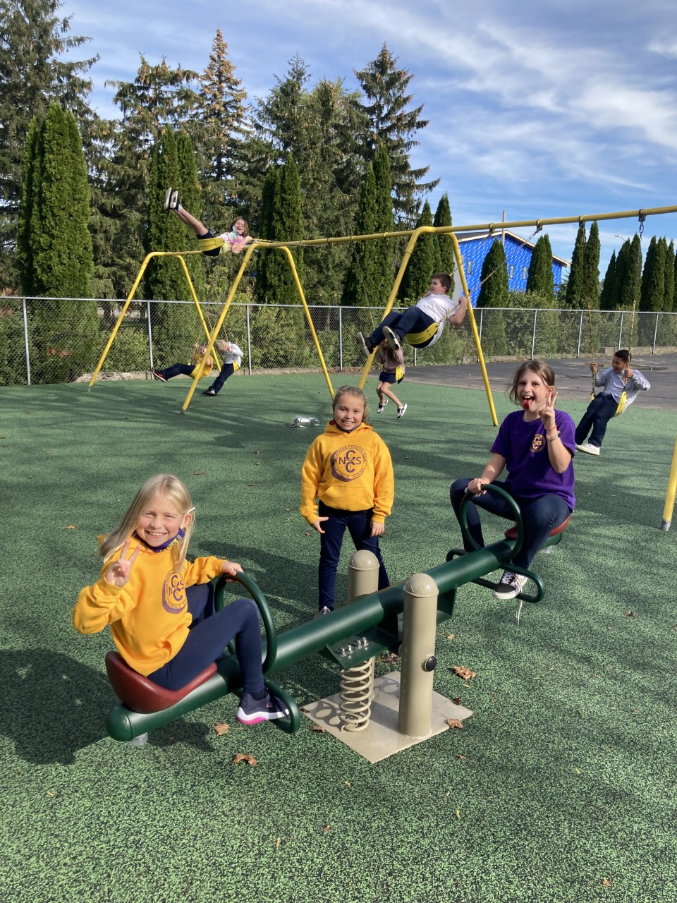 Northern Chautauqua Catholic School announces 2022 Angel Campaign ...